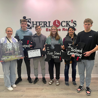 Jackson Christian School Jackson Michigan