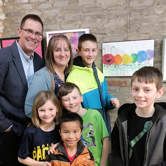 Jackson Christian School Jackson Michigan